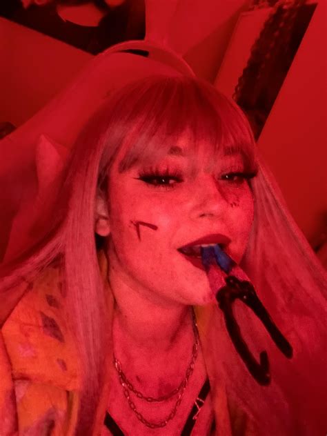 I Do A Female Trickster Cosplay 3 We Call Her The Thickster R
