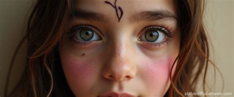 Korosh Iran Portrait Stable Diffusion Online