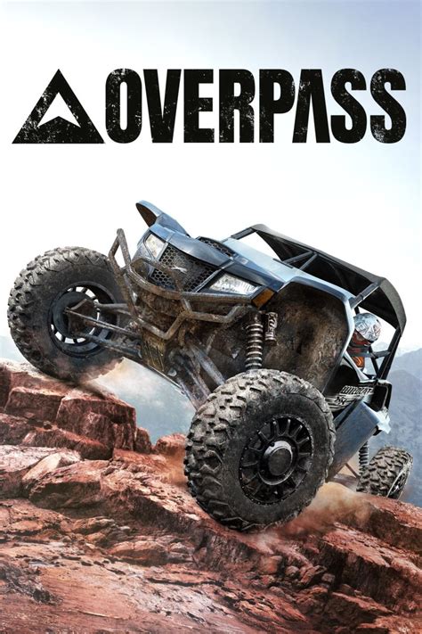 Overpass Images Launchbox Games Database