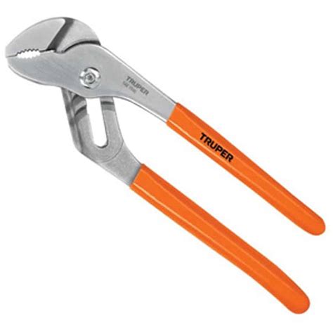 Pinza Pico Loro 200 Truper Lusqtoff Ferretería El Molino