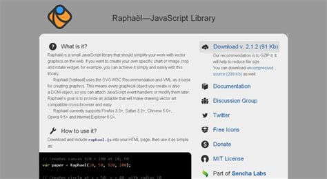 Best Javascript Image Manipulation Libraries Code Geekz