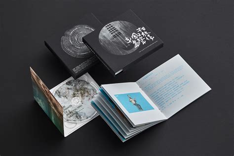 《半島風聲 相放伴》 舞臺劇原聲帶 專輯裝幀設計 Behance 《半島風聲 相放伴》 舞臺劇原聲帶 專輯裝幀設計 Behance
