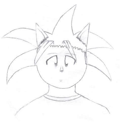 Leon As A Catboy By Leon3228 On Deviantart