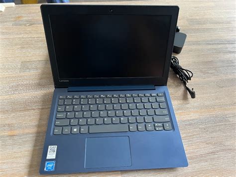 Lenovo Ideapad S Igm Computers Tech Laptops Notebooks On Carousell