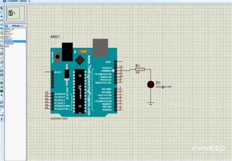 good in simulating circuit in the proteus software by harissohail222 fiverr
