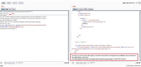 Pikachu漏洞靶场系列之sql 《风渐远》 极客文档
