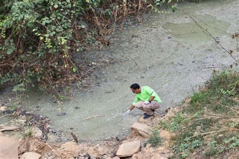 រាជរដ្ឋាភិបាលបង្កើនការគាំពារគុណភាពទឹកសាធារណៈ