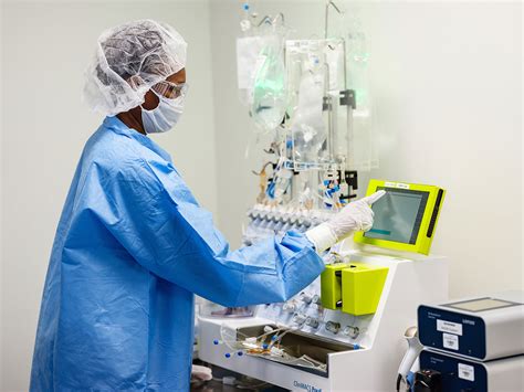 Cell Therapy Manufacturing Time To Move Fast