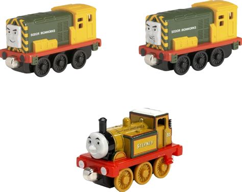 Take Along Stepney Gets Lost Pack By Xxbobby On Deviantart