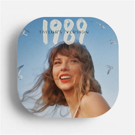 Taylor Swift Wireless Charging Dock Stocking Stuffers T Etsy