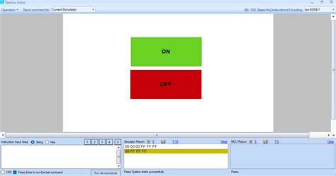 Nextion Keyboard And Mcu Return Displays Arduino Forum