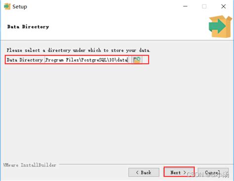 Windows下postgresql安装步骤（超级详细）edb Language Pack Csdn博客