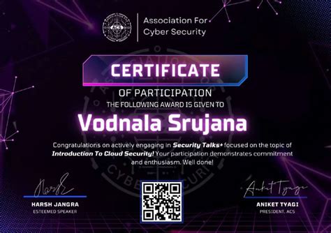 vodnala srujana on linkedin cloud security microsoft cybersecurity cloudsecurity microsoft…