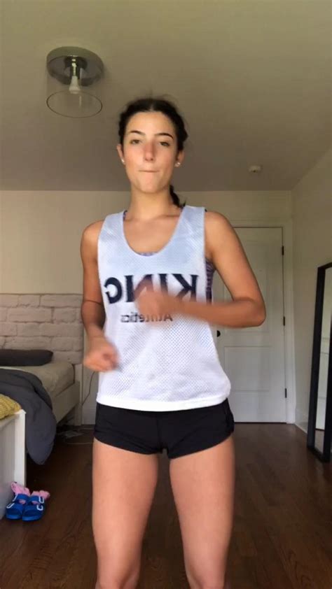 Charli Damelio Sexy Spandex Camel Toe Video Leaked Influencers Gonewild