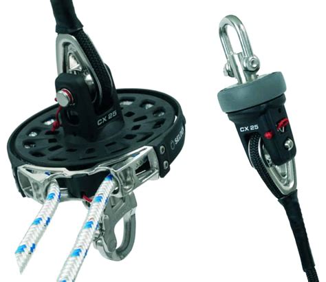 Selden Cx Code Zero Furler €64900