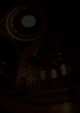 HDRI High Dynamic Range Image