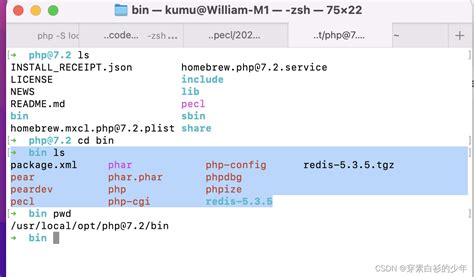 Php Xdebug安装 学习实践failed Loading Zend Extension Xdebug Csdn博客