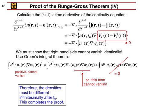 Ppt Tutorial Time Dependent Density Functional Theory Powerpoint Presentation Id 2192207