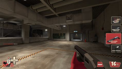 Tf2 Classic Custom Weapons Mod At Linda Fujiwara Blog