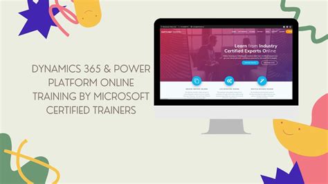 Dynamics 365 Training And Softchief Learn Network Youtube
