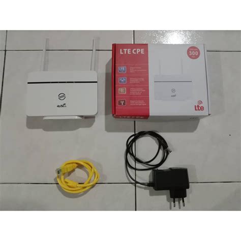 Modified Rs860 Unlimited Hotspot 4g Lte Modem Router Mod Wifi All Telco Prelove Shopee Malaysia