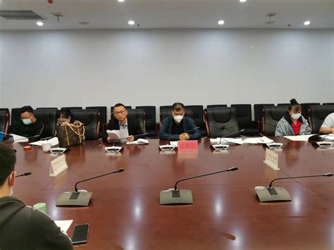 济宁市医疗保障局 政务信息 梁山县医疗保障局召开2022年度两定医药机构医保服务协议签订会议