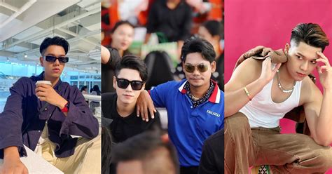 √ តារាចម្រៀង សុវត្ថិ មុន្នីវណ្ណ ចូលផលិតកម្មហា្គឡាក់ស៊ីតាមលោកឪពុក ព្រាប សុវត្តិ