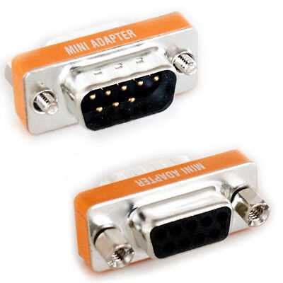 DB9 Null Modem Pinout Everything You Need To Know