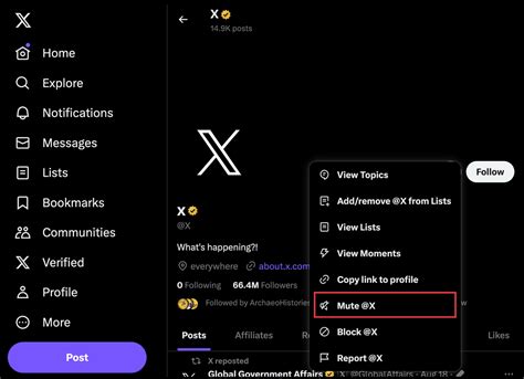X Twitter Wants To Stop You Blocking Users ExpressVPN Blog