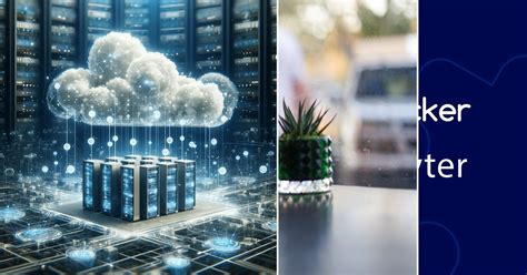 List Containers And Orchestration Curated By Mario Hinojosa Medium