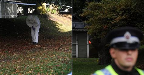 Cardiff Sex Attacks Live Updates As Police Call Press Conference To