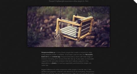 JQuery Plugins For Creating Responsive Websites Code Geekz
