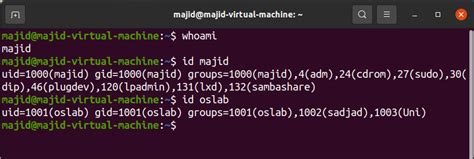GitHub Majid Saaedi OS