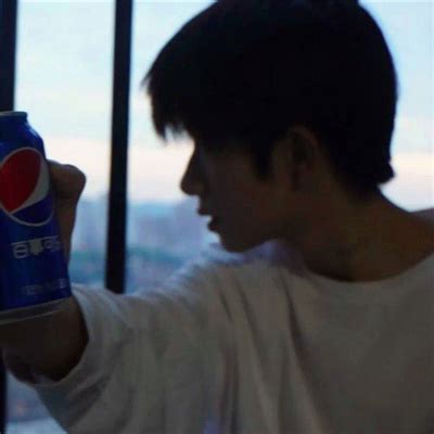2024超火的抖音个性帅气男生头像图片 爱头像
