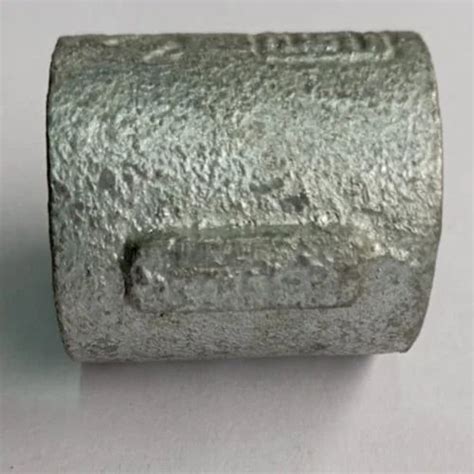 4inch Diameter Threaded Gi Pipe Socket At Rs 12 Piece In Muzaffarpur Id 26463433655