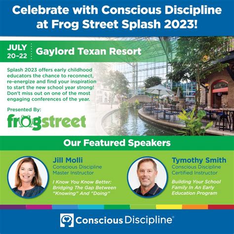 Conscious Discipline On Linkedin Join Conscious Discipline At Frog