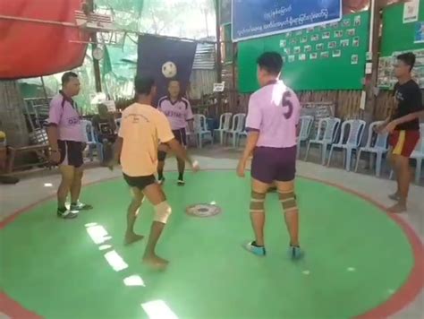 ရန်ကင်းမြို့နယ်တွင် ၇၄ နှစ်မြောက်လွတ်လပ်ရေးနေ့ အထိမ်းအမှတ် မြန