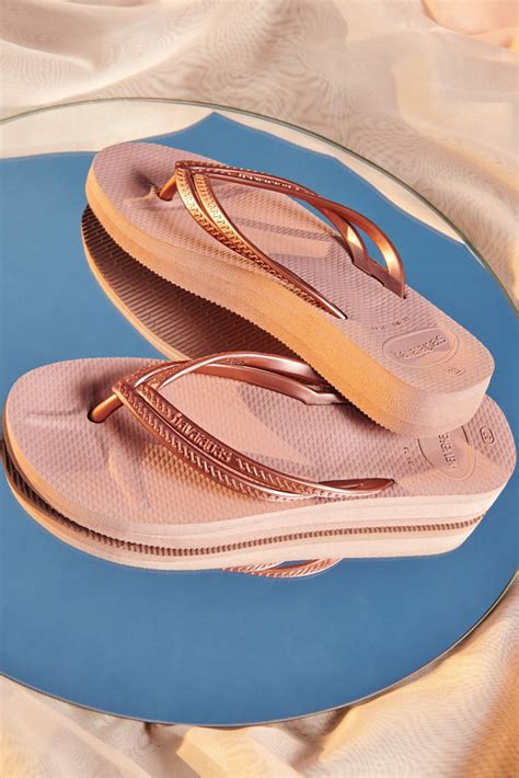 Wedges Havaianas Malaysia