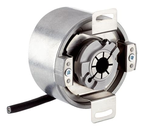 DFS B BEEM Sick Rotary Encoder Mechanical Incremental
