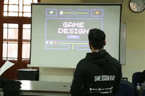 Raheeb Ahmad On Linkedin Alhamdulillah ️ As The Game Design Head At Pucon 24 I Organized A Gdd