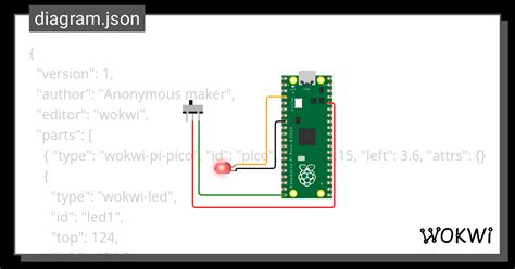 thinkclock wokwi esp32 stm32 arduino simulator
