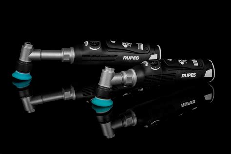 New D A Intermediate Pads For Ibrid Nano Rupes Tools