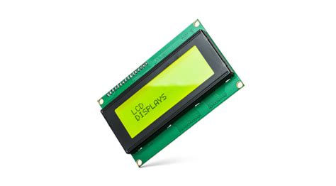 Display LCD Qualidade e Garantia é na MakerHero