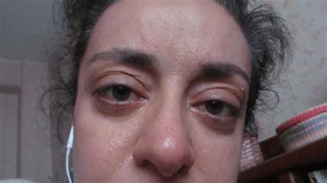 Crying Crying Crying K Grace Clips4sale