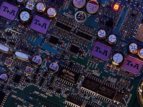 T A MP R G Multi Source Player Audiophil E Online