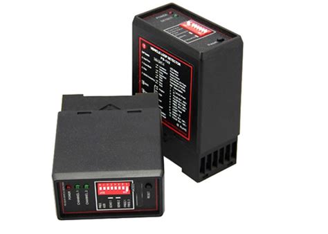 Pd 132 Inductive Vehicle Single Loop Detector For Automatic Gate Opener Barrier Gate