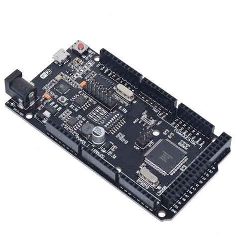 Arduino Mega 2560 Megawifi R3 Atmega2560esp8266 32m Memory Usb Ttl
