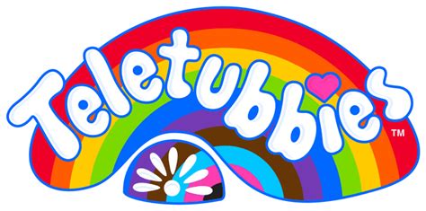Teletubbies Ultra New Logo 2023 Png Clipart By Purpletinkywinky On