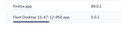 Software Tooltip Clipped On Host Page · Issue 5469 · Fleetdmfleet · Github