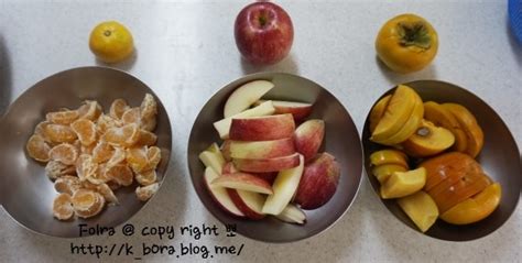 [어린이집 수업 활동 가을 요리 활동] 가을 열매 요거트 만들기 네이버 블로그